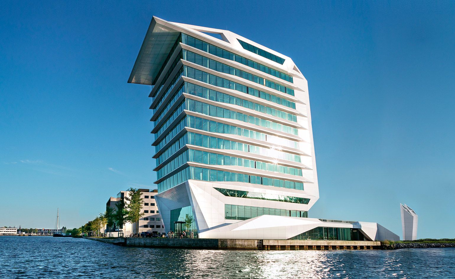 2017’s most striking structures | Wallpaper