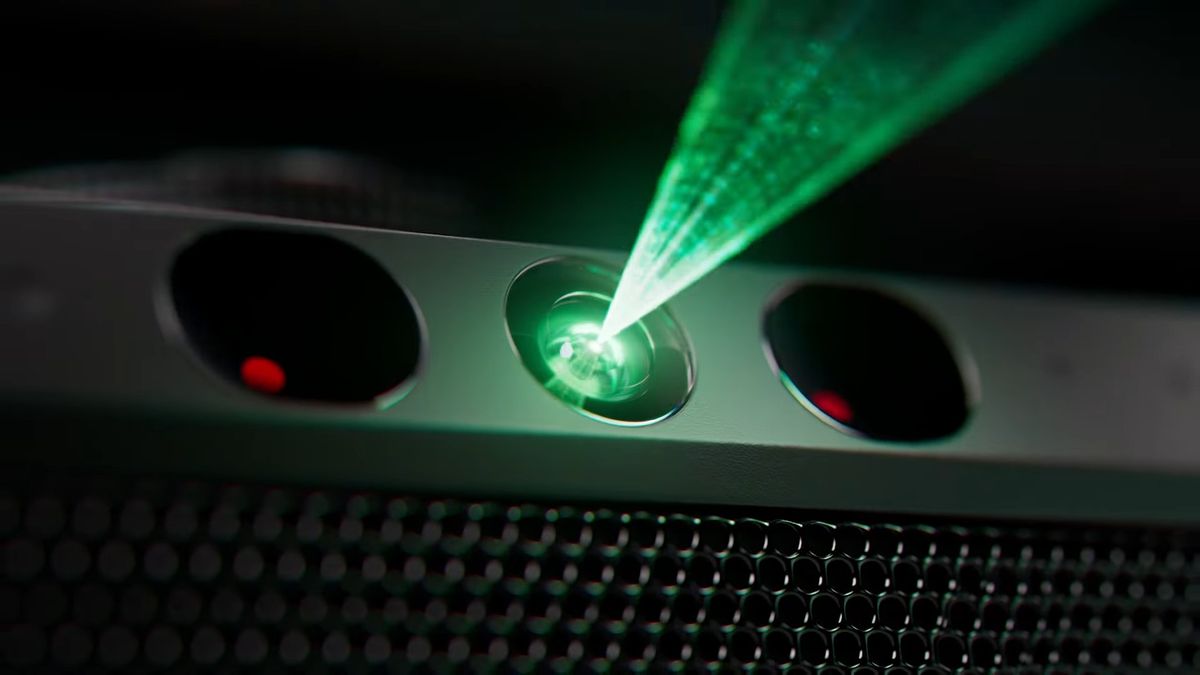 Razer Leviathan V2 Pro review: This crazy tech creates cinema-grade ...