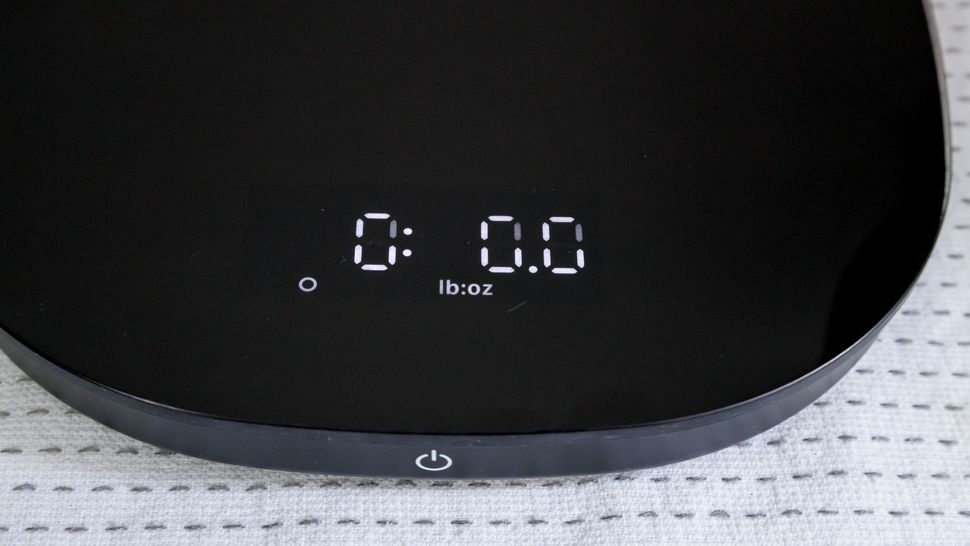 Best kitchen scales 2025 | Tom's Guide