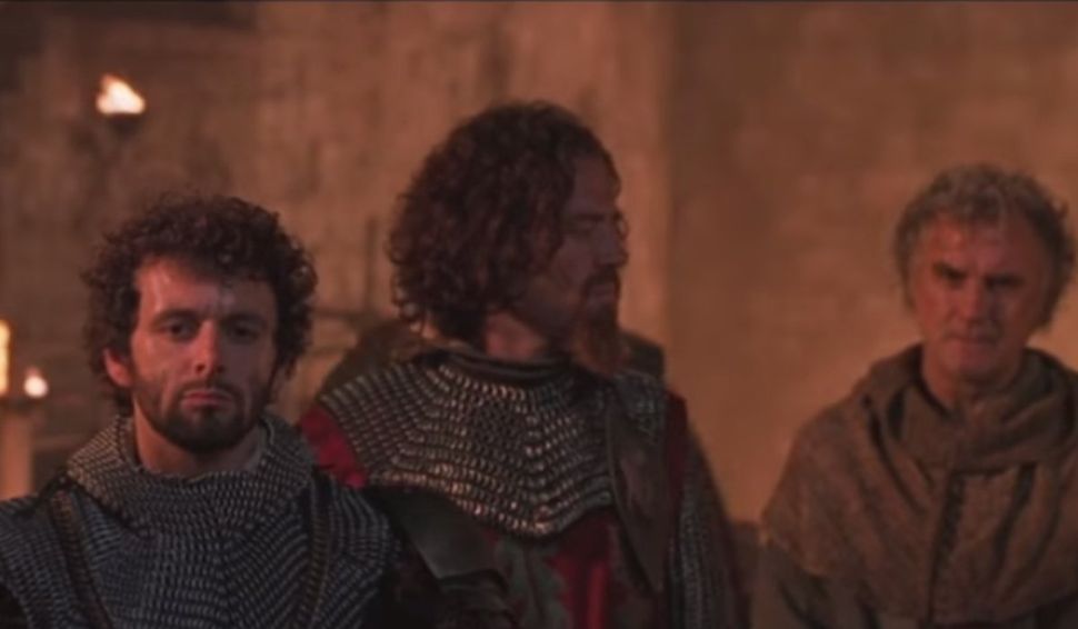 How Timeline's Time Travel Works | Cinemablend