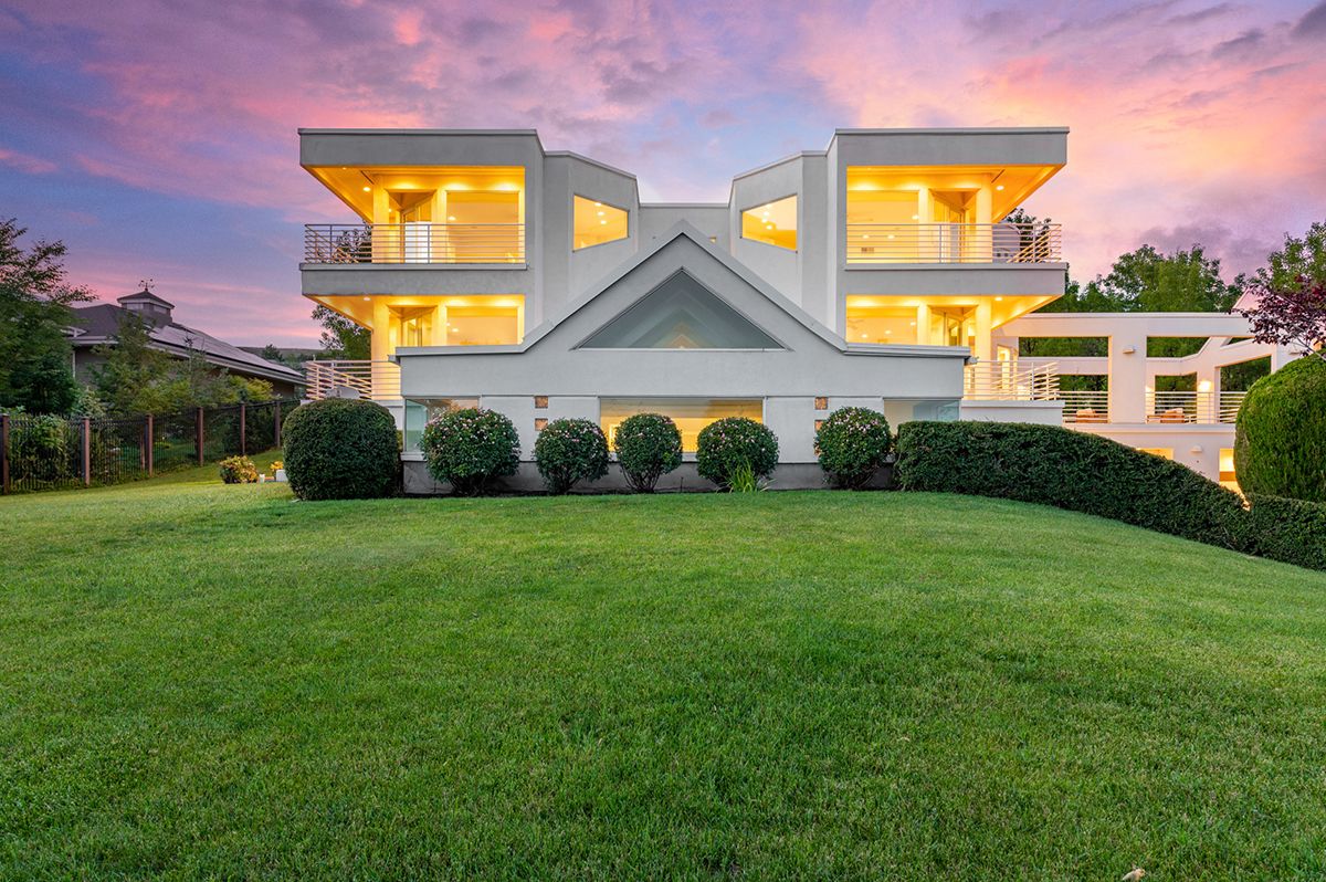 The best homes of the year | The Week