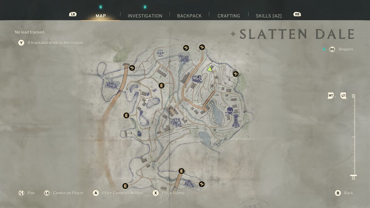 10 Atomfall tips to thrive in post-apocalyptic Cumbria | PC Gamer