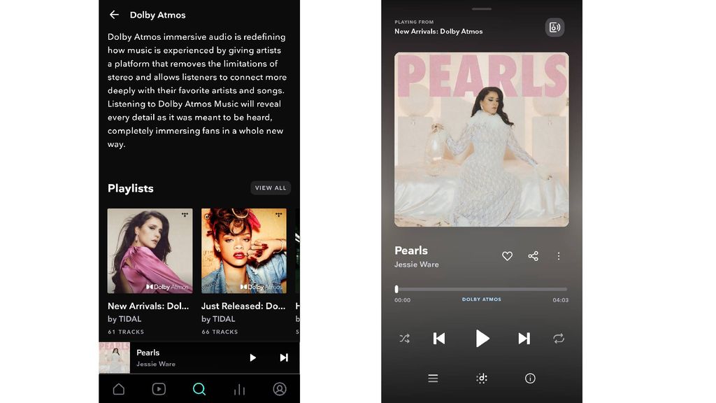 Dolby Atmos Music: everything you need to know about the spatial audio ...