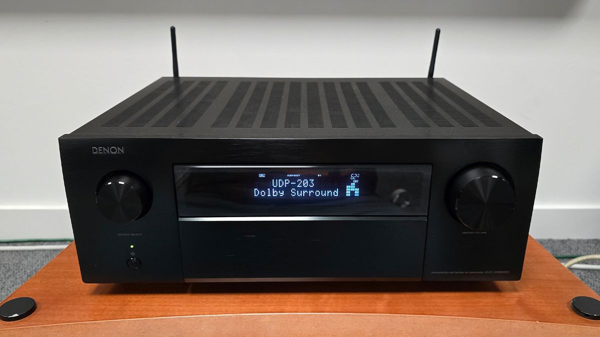 5 crucial tips and tricks to help you get the most out of your Denon ...
