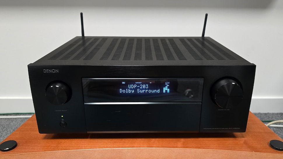 5 crucial tips and tricks to help you get the most out of your Denon ...