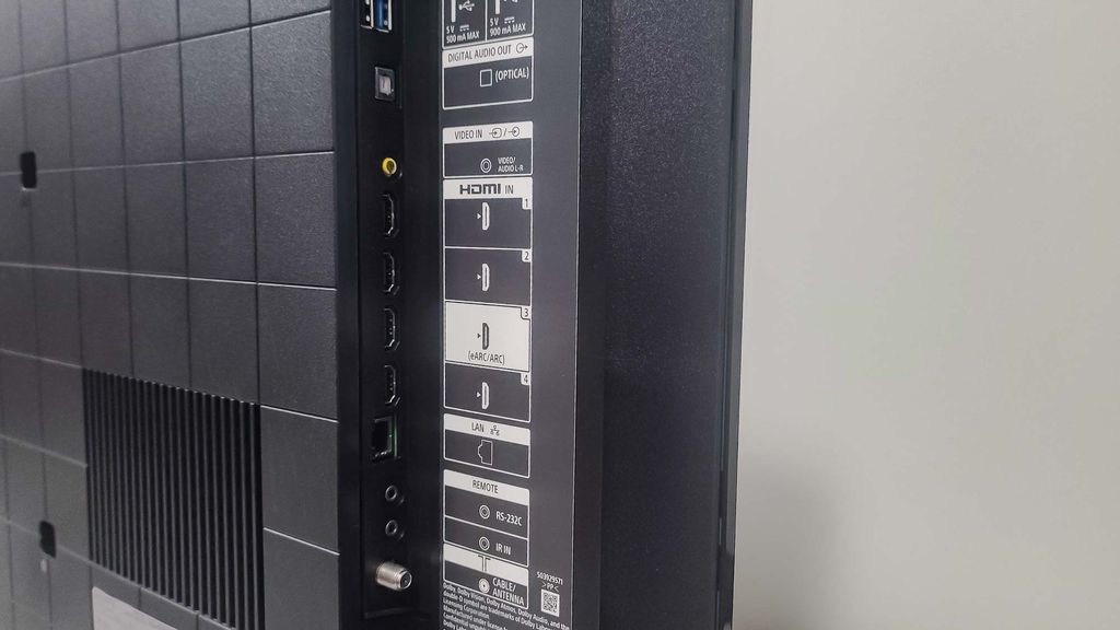 Sony Bravia X80K TV review: Punches above its price | Tom's Guide