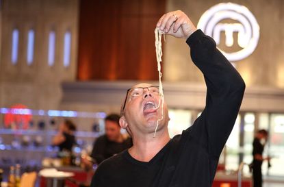 The 10 best MasterChef quotes | GoodtoKnow