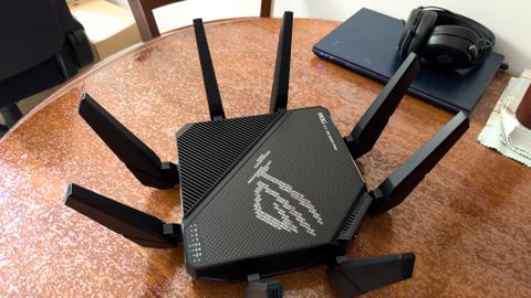 Best gaming routers 2023: top options for PC, PS5, and Xbox Series X ...