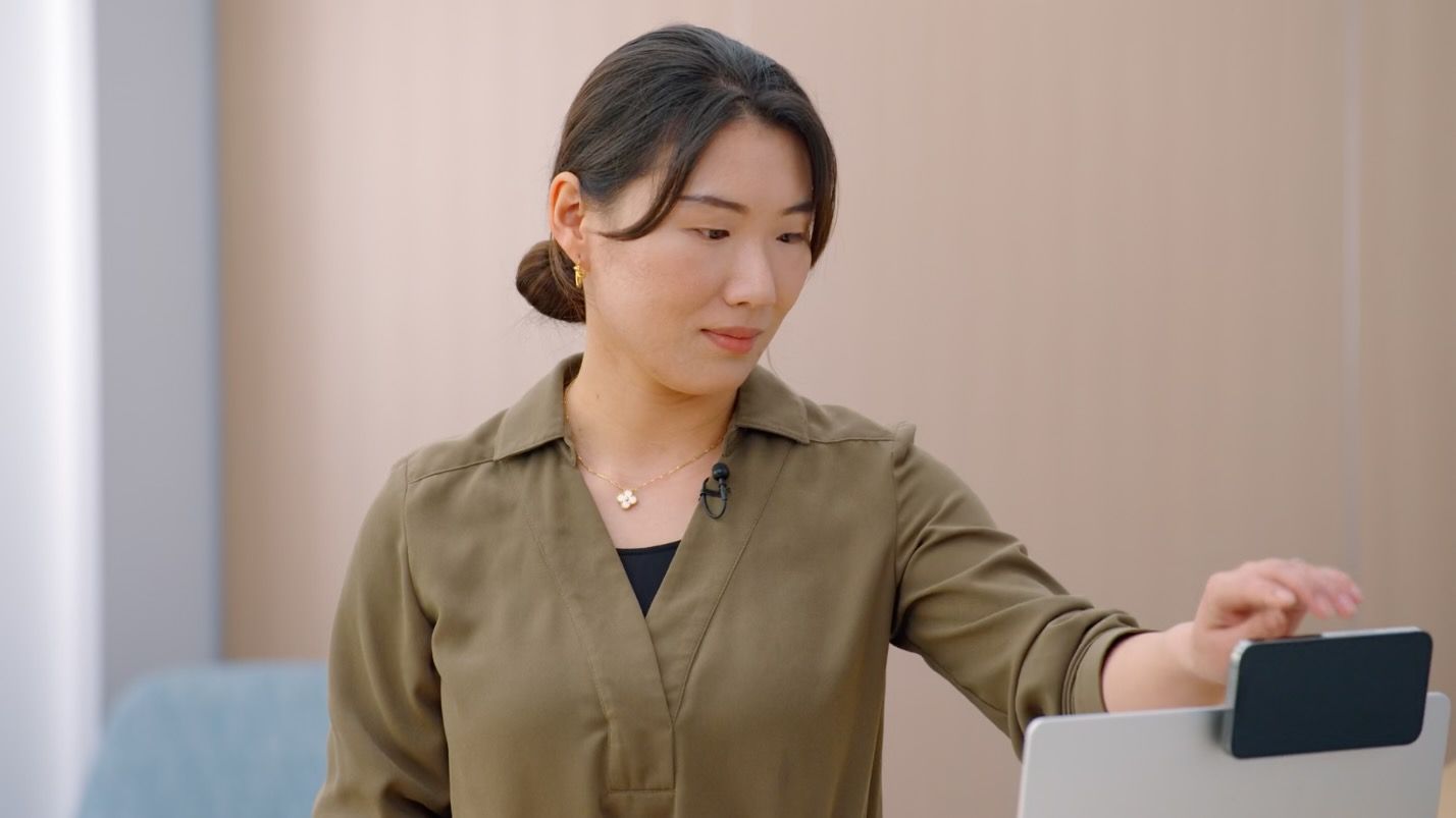 Everything you need to know about Apple's Continuity Camera | Digital ...