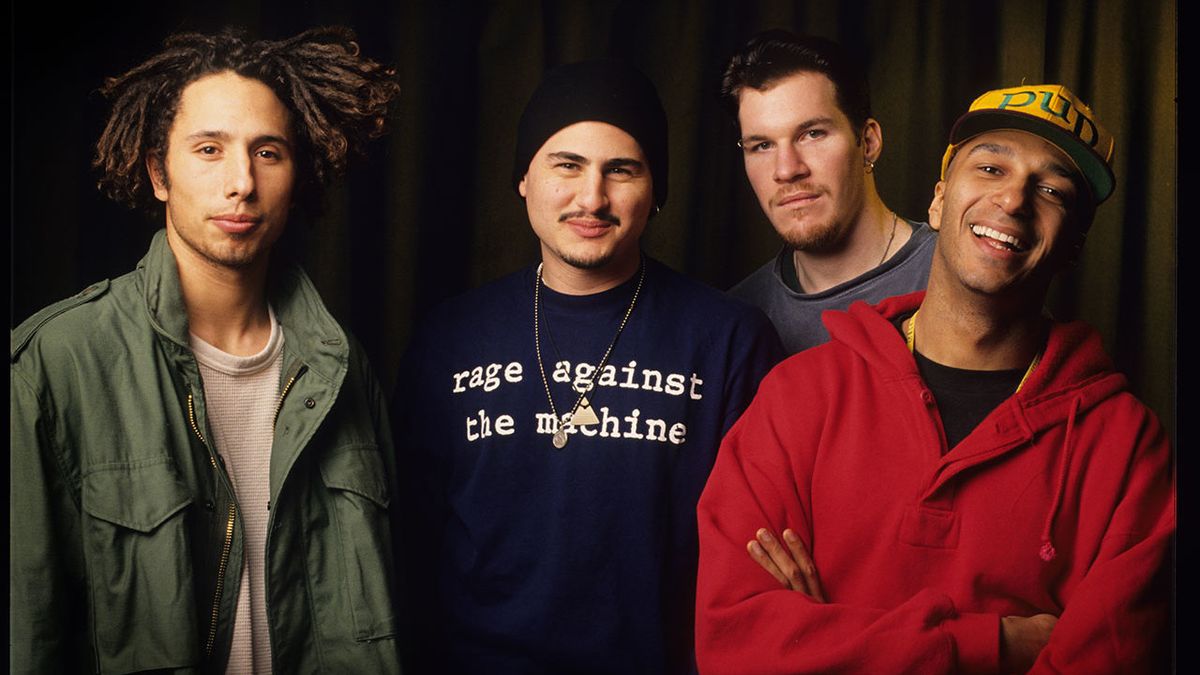 The 10 Best Rage Against The Machine Songs Louder