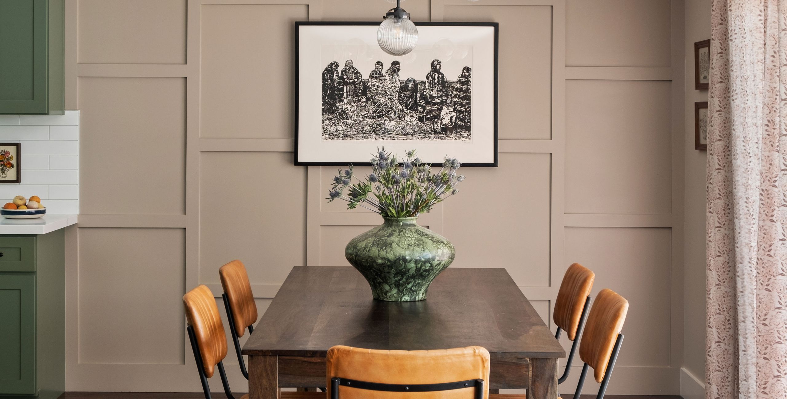 How to Cut Paneling — What to Use for a Perfect Finish | Livingetc