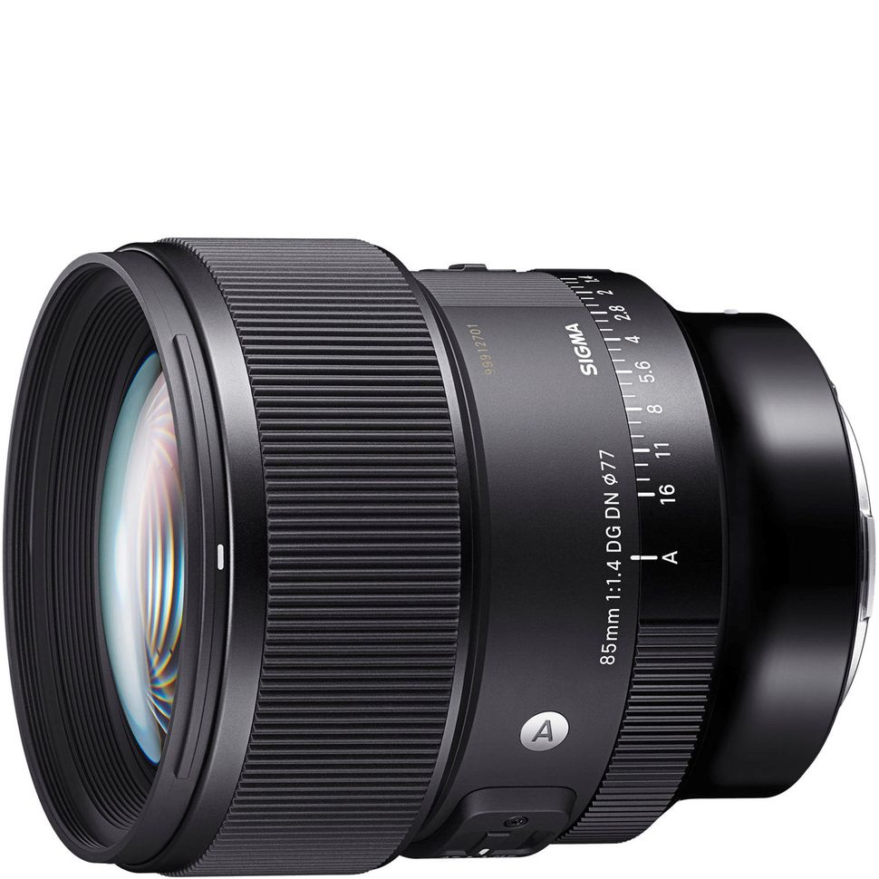 The best L-mount lenses | Digital Camera World