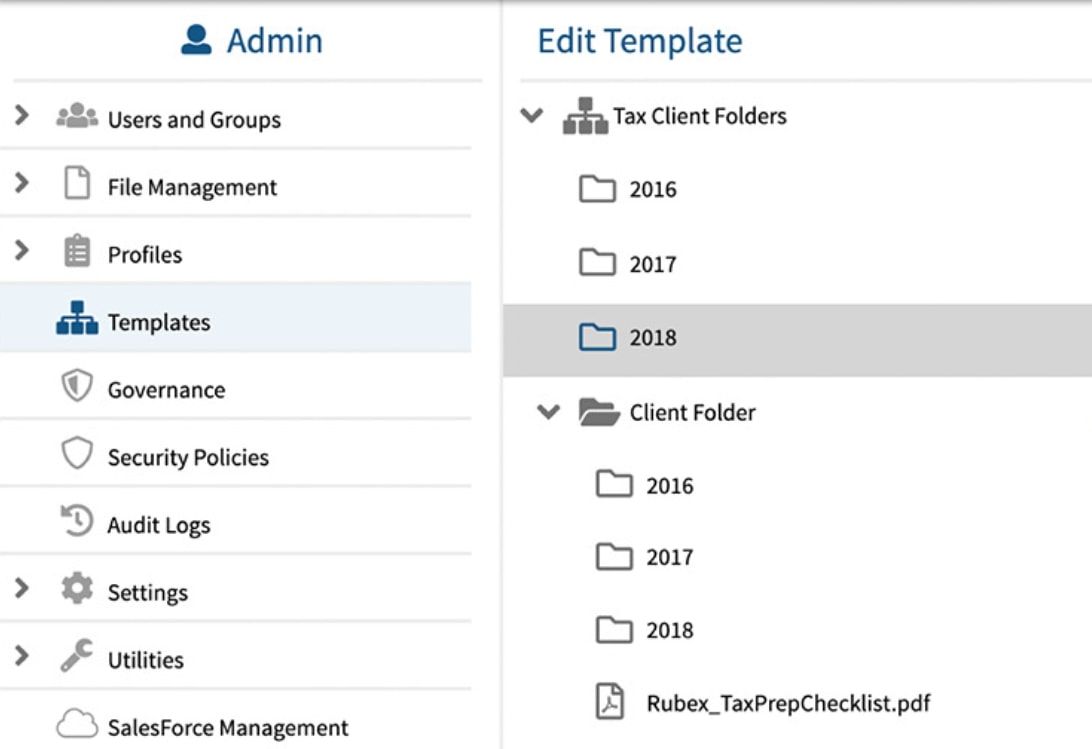 eFileCabinet review | TechRadar
