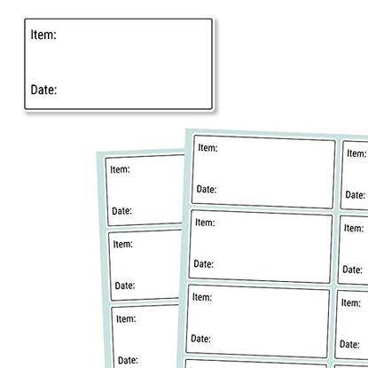 How to organise a fridge - the expert-approved method | Ideal Home