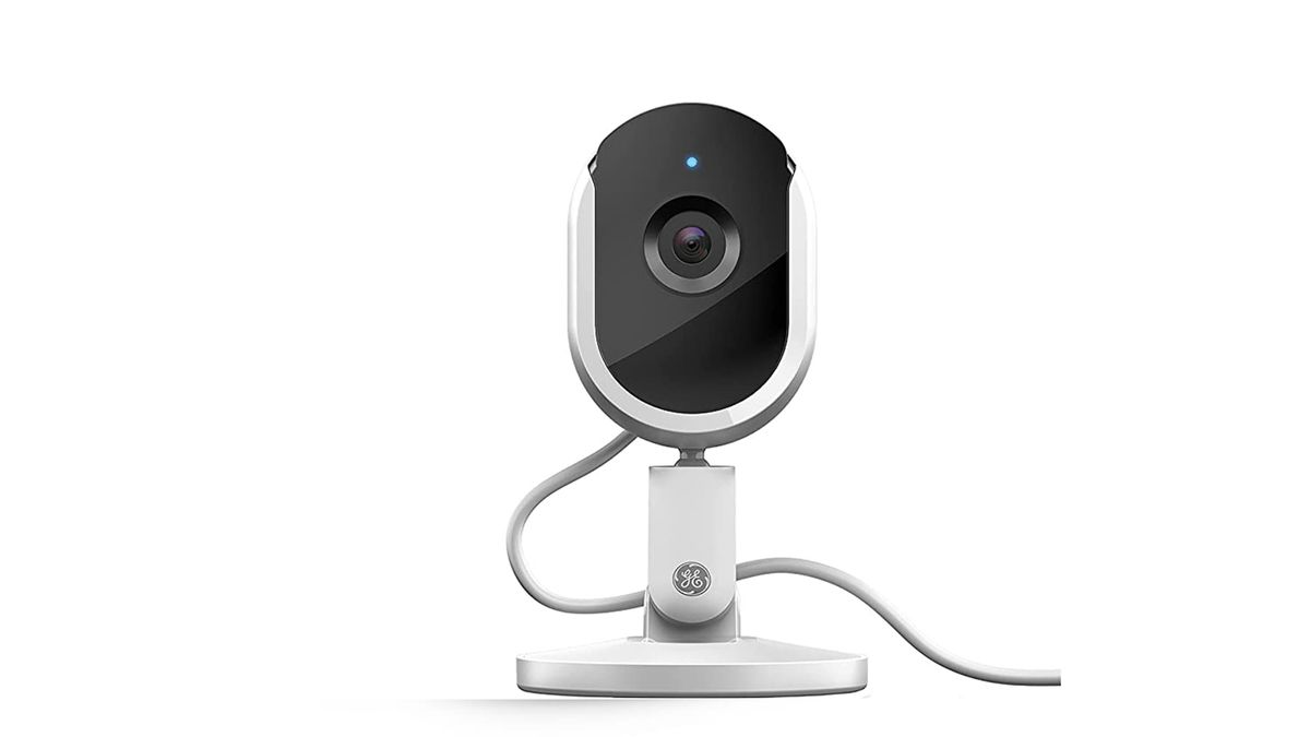 The best indoor security camera in 2024 | Digital Camera World