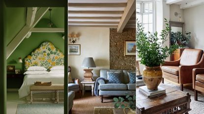 I've been styling homes for decades and these are the failsafe home ...