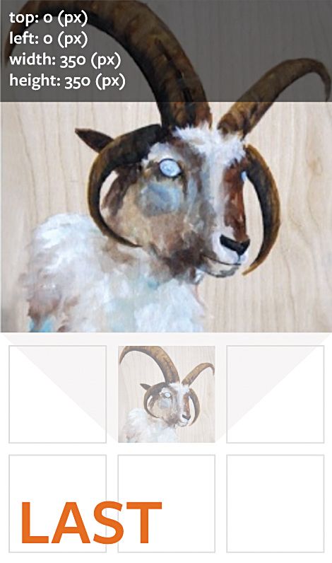 Create animations with the FLIP technique | Creative Bloq