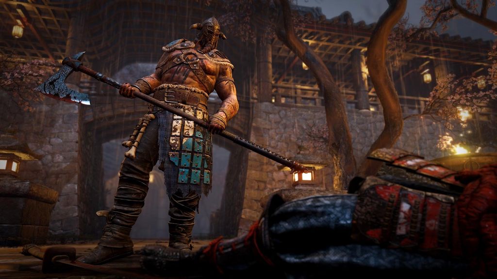 For Honor beginner's guide: all factions, hero list, combat tips ...