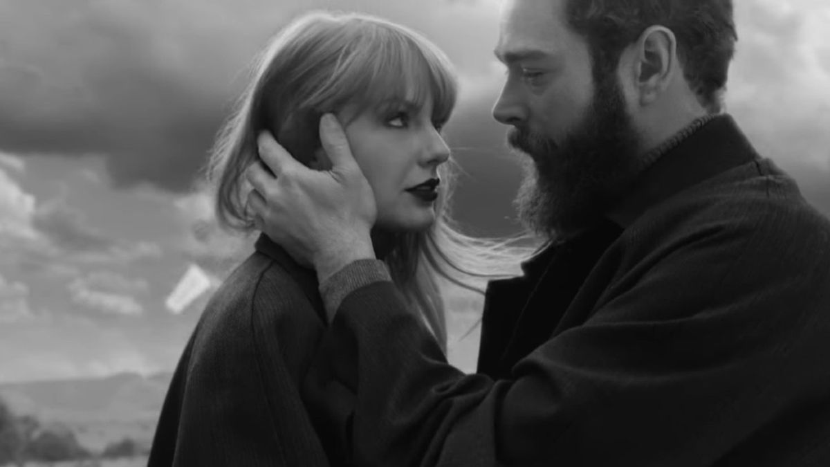 The 10 Most Heartbreaking Lyrics On Taylor Swift's The Tortured Poets ...