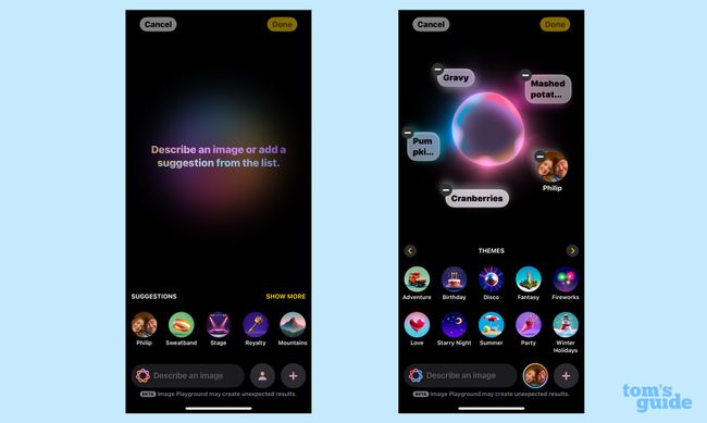 iOS 18.2 LIVE — latest Apple Intelligence features and how to use them ...