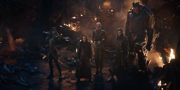 Avengers: Infinity War's Final Trailer Gives Us The Closest Look At ...