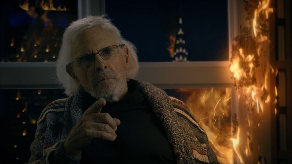 Adapting Stephen King's Finders Keepers: Mr. Mercedes Season 3 Sticks ...