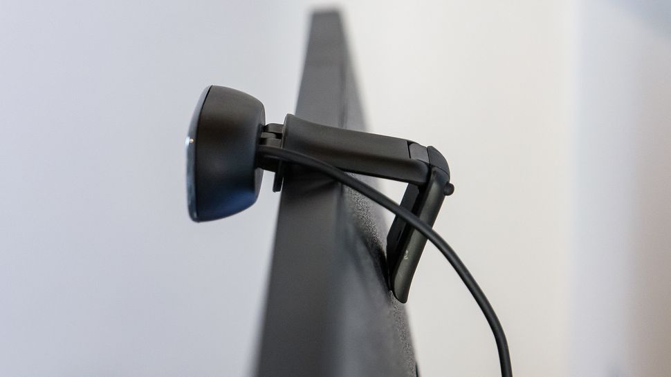 Logitech C270 HD review | Digital Camera World