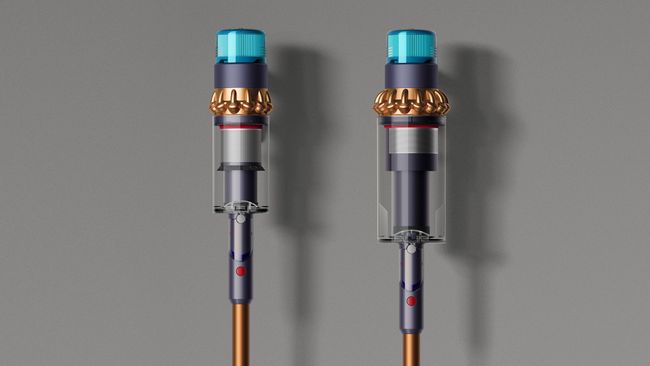 Dyson Gen5 Outsize comes to Australia with a price tag as large as it ...