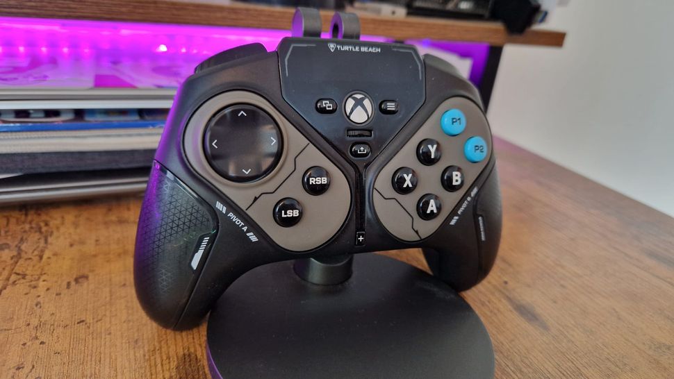 Turtle Beach Stealth Pivot review: “Its novel concept of a spinning ...