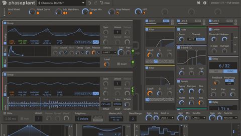 Best synth plugins 2025: Synth VSTs for all budgets | MusicRadar