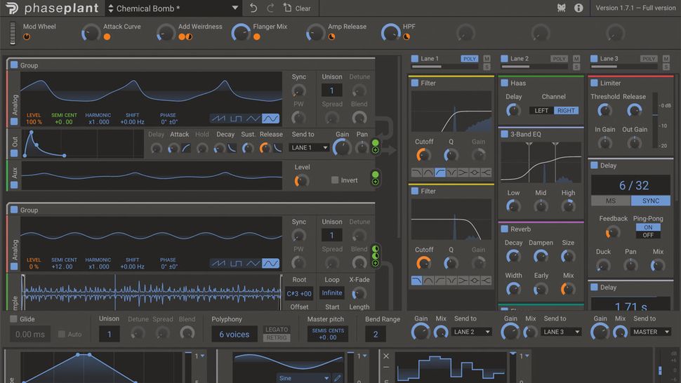 Best synth plugins 2025: Synth VSTs for all budgets | MusicRadar