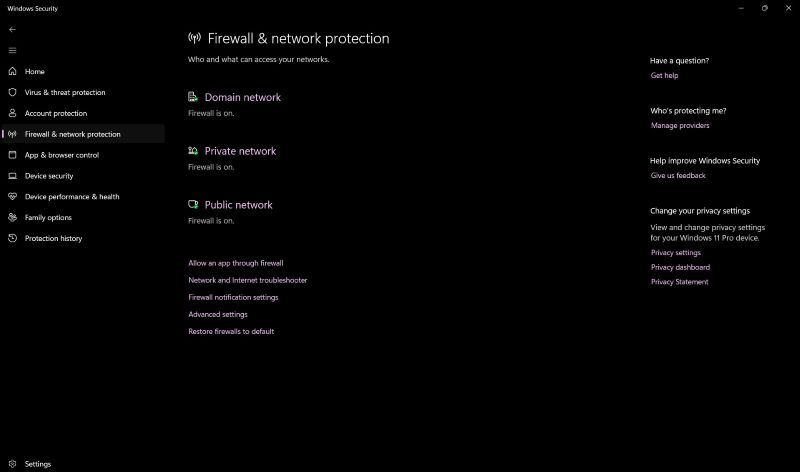 Microsoft Defender review | TechRadar