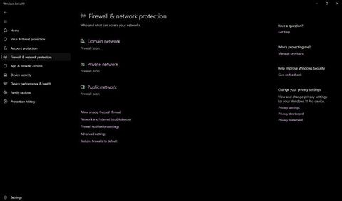 Microsoft Defender review | TechRadar