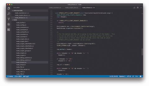 Everything you need to know about the new Node.js 8 | Creative Bloq