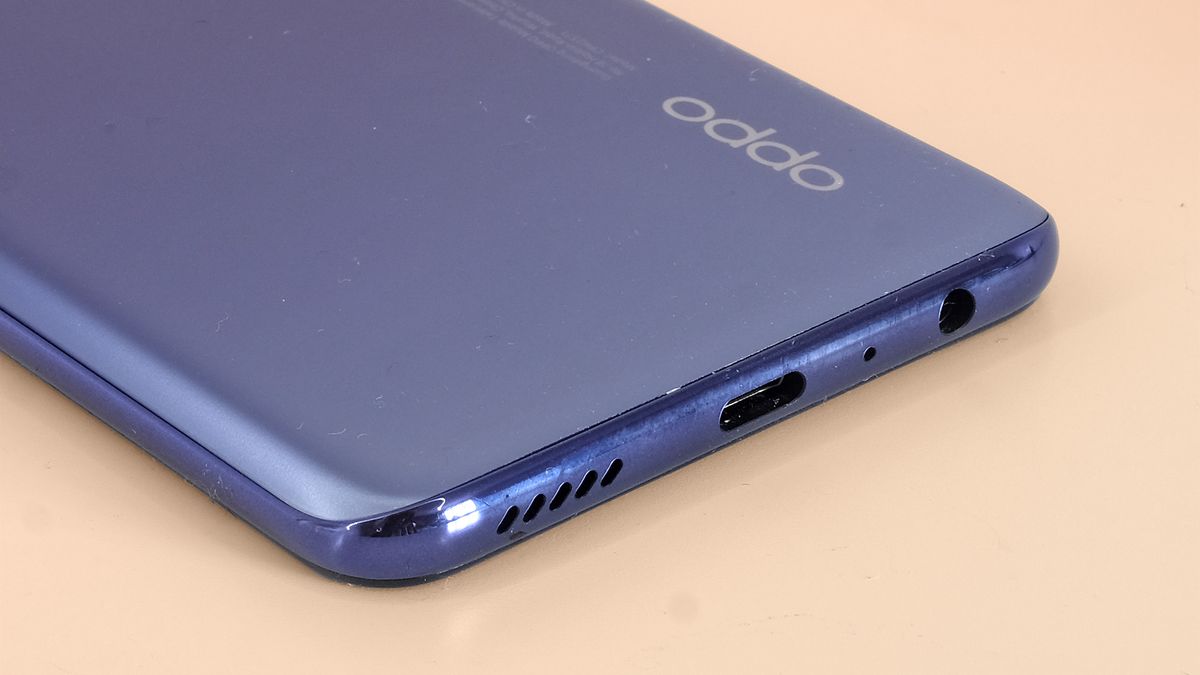 Oppo Find X5 Lite review: a cheap and easy-going Android phone | TechRadar
