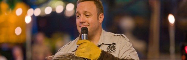 Zookeeper | Cinemablend