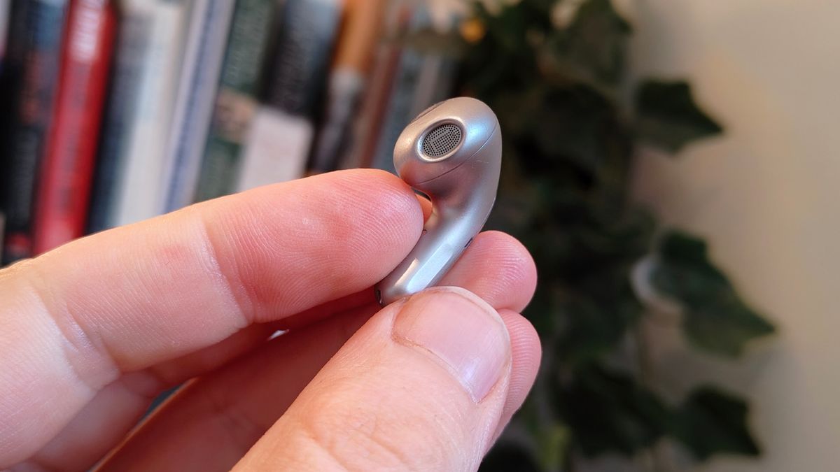 Xiaomi Buds 5 review: great-sounding cheap earbuds but sadly, there are ...