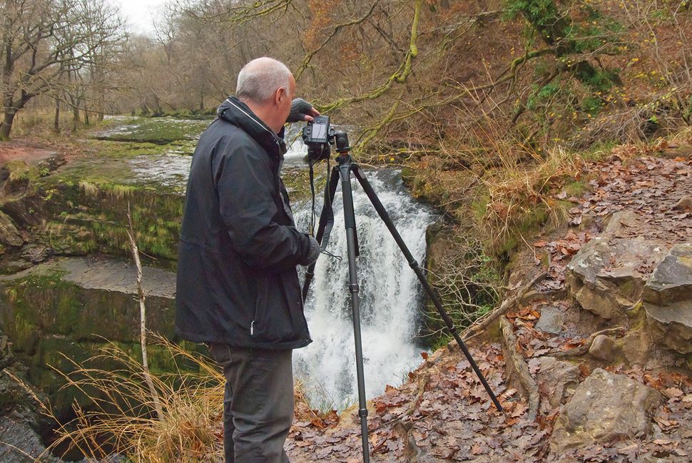 What is an ND filter and when would you use one? | Digital Camera World