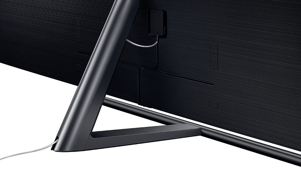 Samsung Q9F QLED TV review | TechRadar