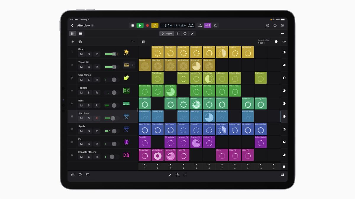 Logic Pro for iPad: Price, release date, and everything else you need ...