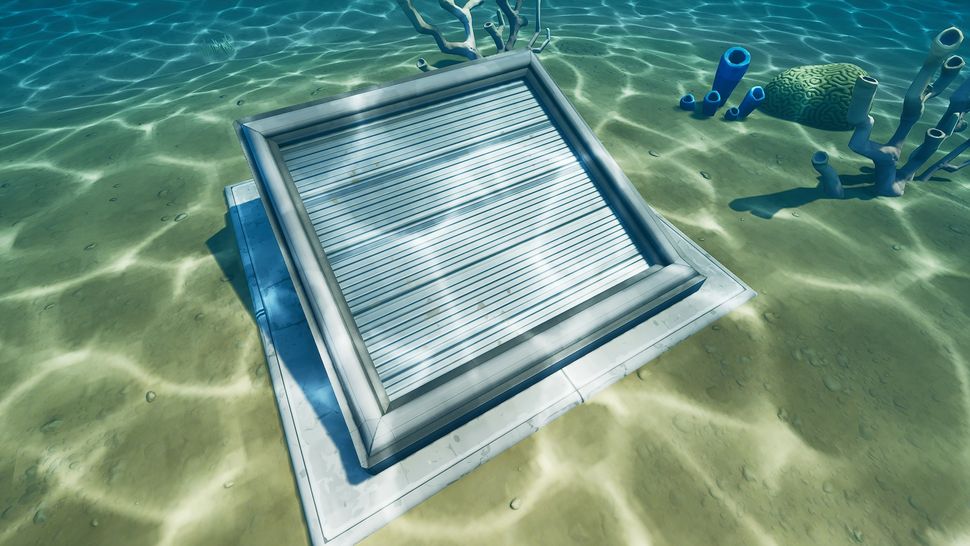 Fortnite hidden bunker guide: Where to find the hidden bunkers in ...