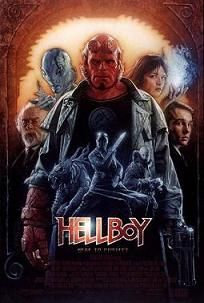 Hellboy 2 Script Reviewed | Cinemablend