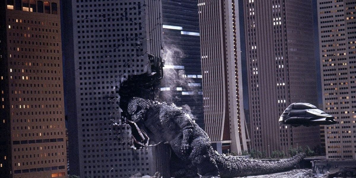 5 Reasons Why Godzilla Vs. Kong Is Looking Like The Movie I've Been ...