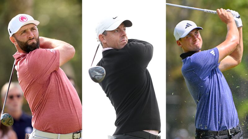 How To Become A PGA Tour Pro | Golf Monthly