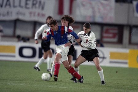 The best French midfielders ever | FourFourTwo