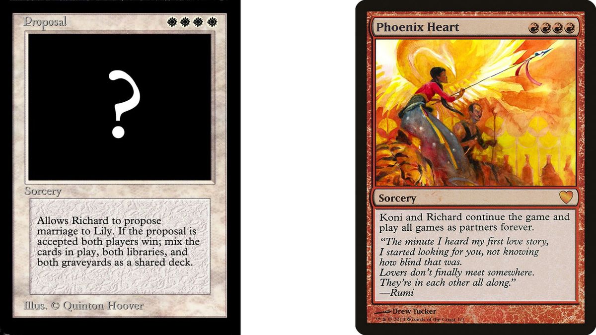 7 rare Magic cards you've probably never heard of | PC Gamer