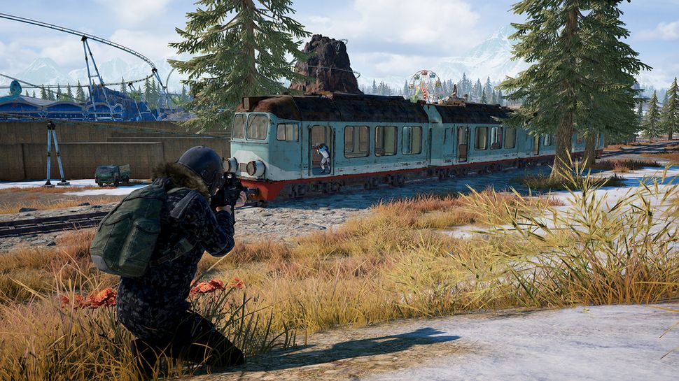 PUBG Vikendi map: find the best places to drop | GamesRadar+