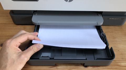 HP OfficeJet 8012e/8010e all-in-one printer review | TechRadar
