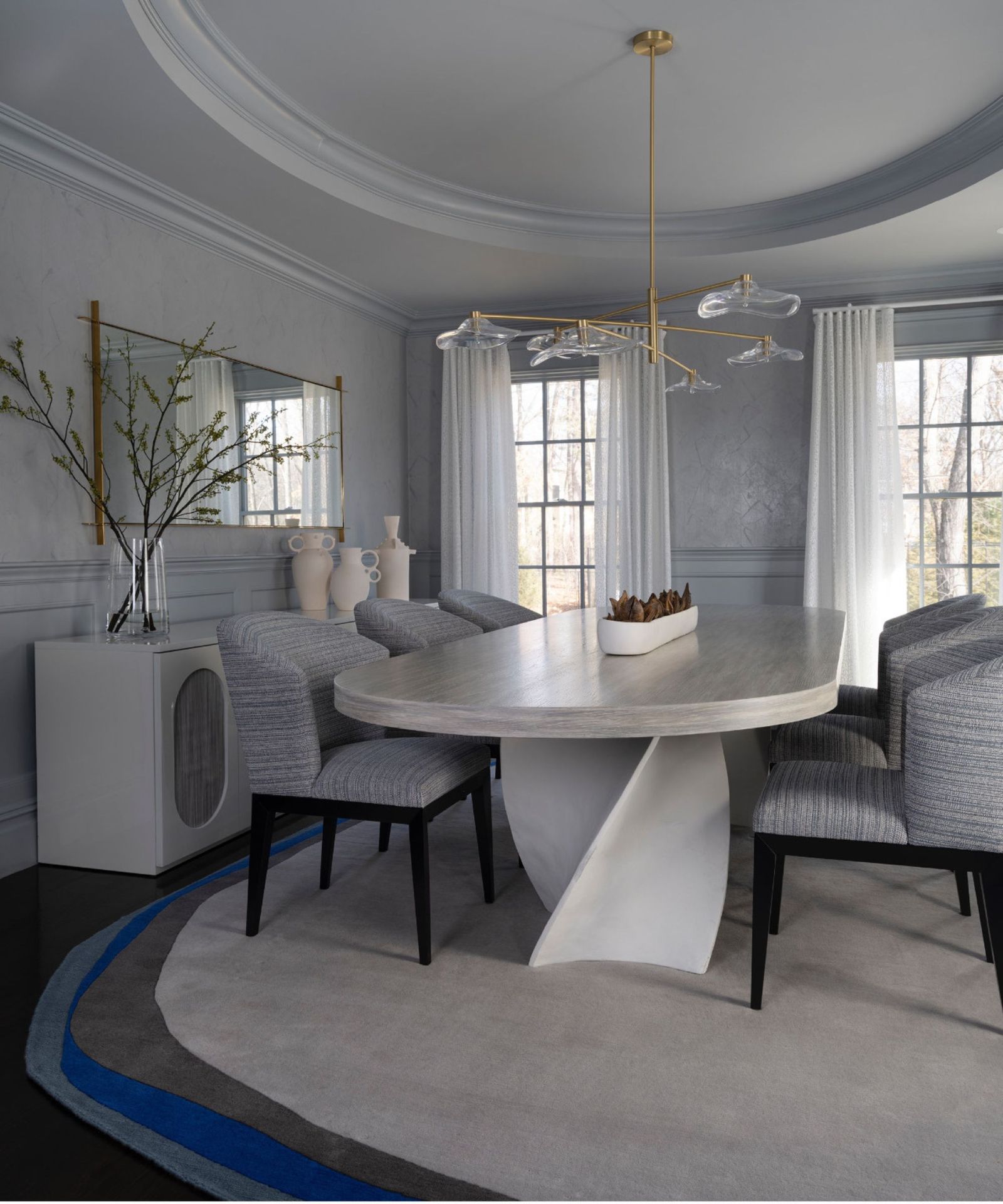 The best places to buy rugs, say 22 interior designers | Homes and Gardens