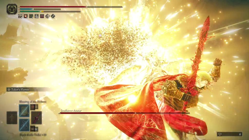 5 Shadow of the Erdtree tips you should know before playing | GamesRadar+